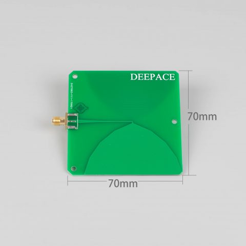DEEPACE Wideband Directional Antenna R101C 730Mhz-6.5GHz | DEEPACE