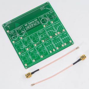 DEEPACE|ANALYZERS AND TEST SOLUTIONS