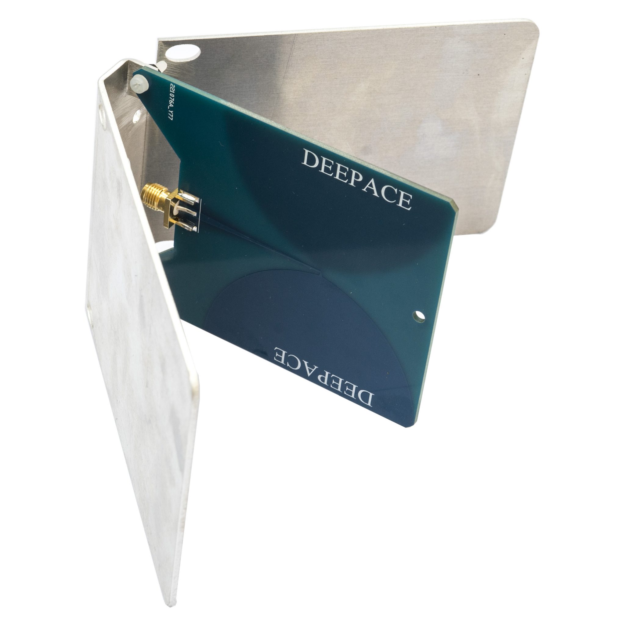 DEEPACE|ANALYZERS AND TEST SOLUTIONS