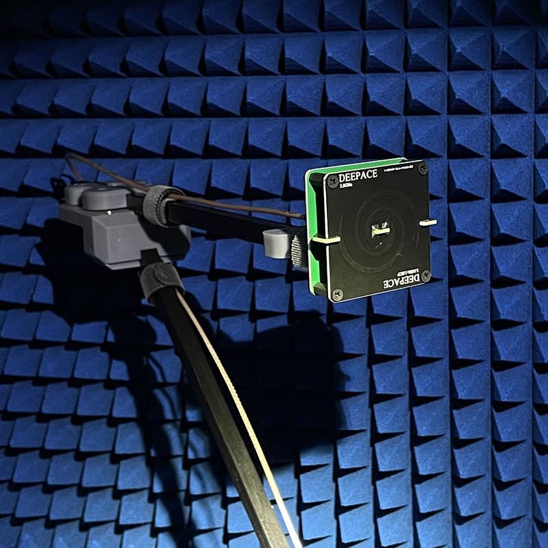 HOME | DEEPACE | ANALYZERS AND TEST SOLUTIONS