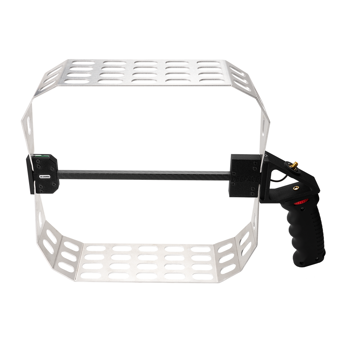 DEEPACE VHF Direction Finding Antenna R200 20MHz-200MHz | DEEPACE