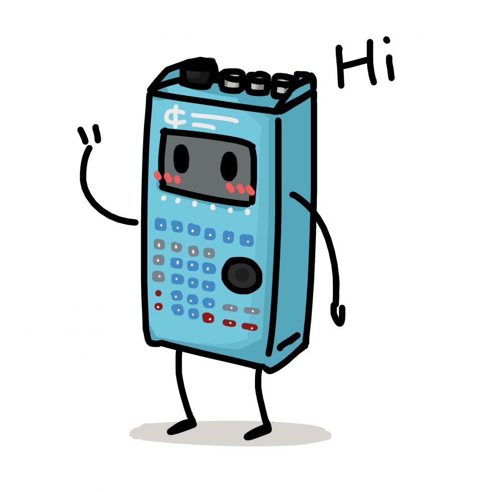 KC901 Dual Ports Handheld VNA | DEEPACE | ANALYZERS AND TEST SOLUTIONS
