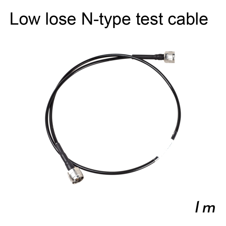 Accessories | DEEPACE | ANALYZERS AND TEST SOLUTIONS