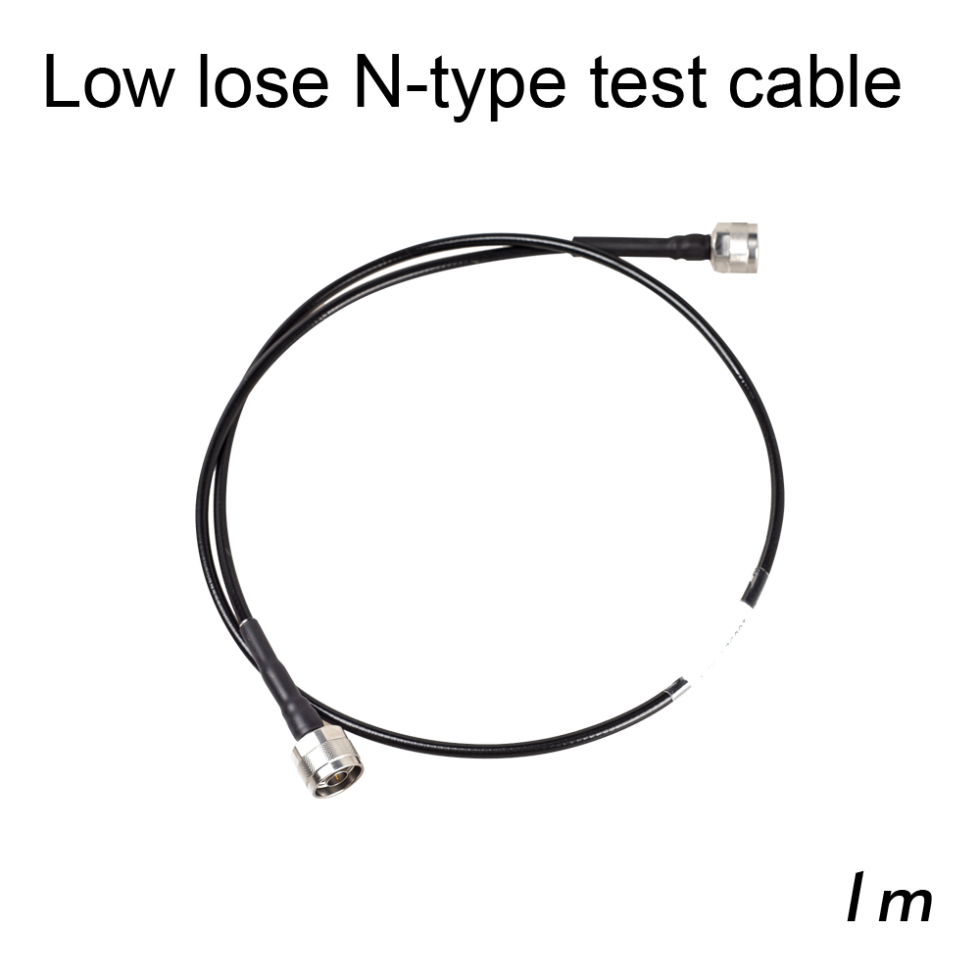 Accessories | DEEPACE | ANALYZERS AND TEST SOLUTIONS