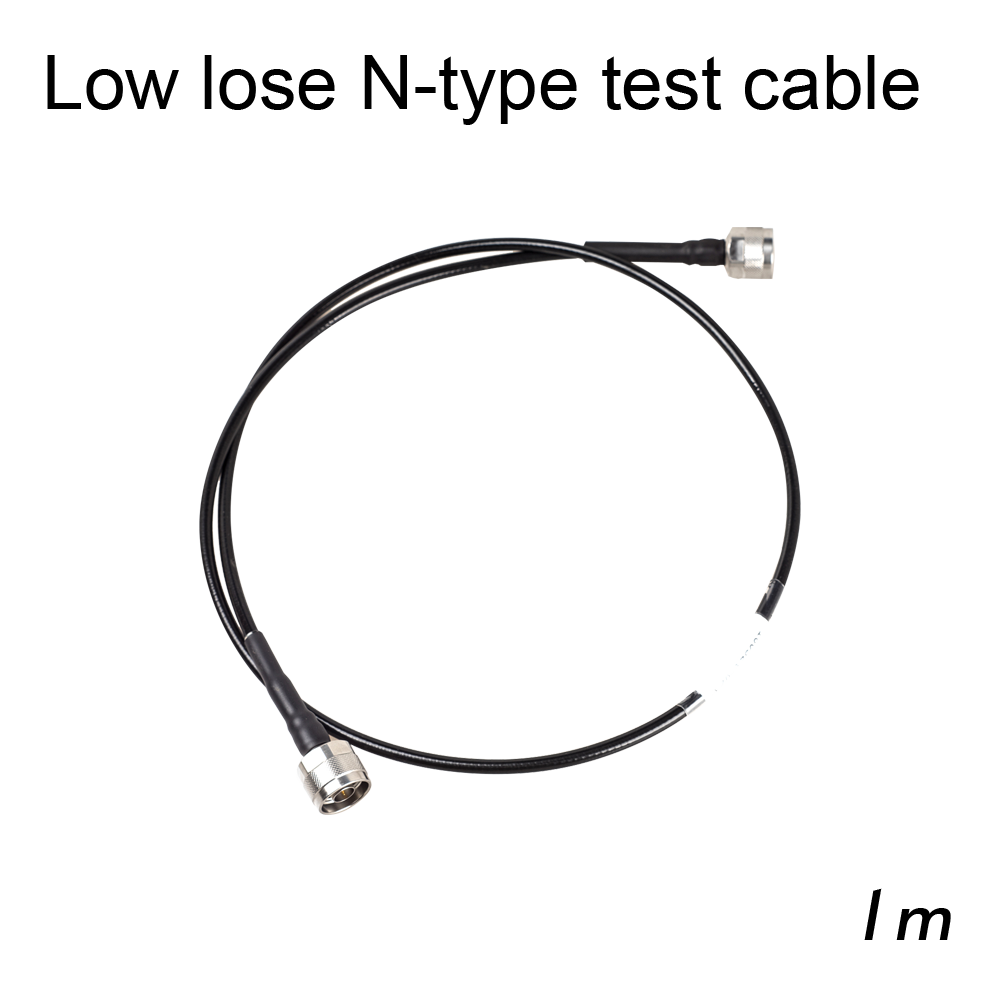 DEEPACE Low lose N-type test cable 1M | DEEPACE