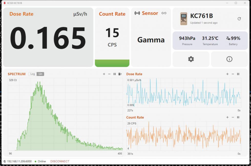 Do users want the right data, or data that looks good?(about real-time ...