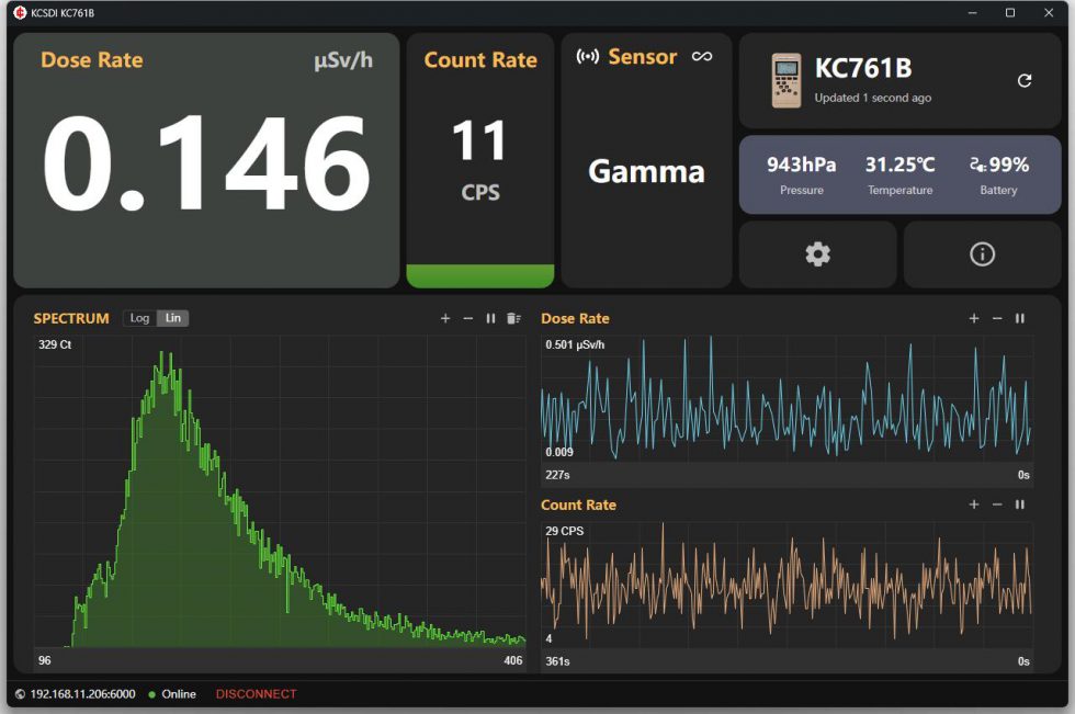 Do users want the right data, or data that looks good?(about real-time ...