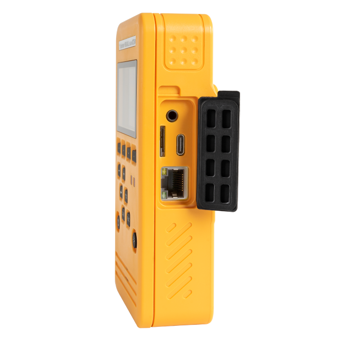 KC761 Handheld Radiation Spectrometer | DEEPACE | ANALYZERS AND TEST ...