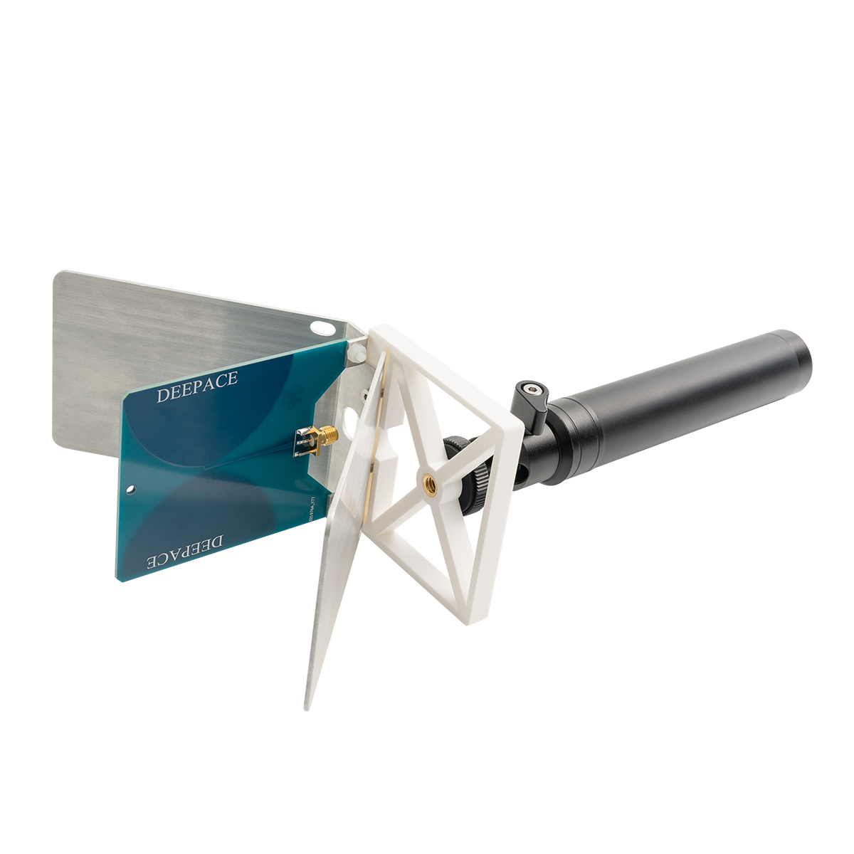 DEEPACE Corner Reflection Directional Antenna R105 1.7GHz-9GHz | DEEPACE