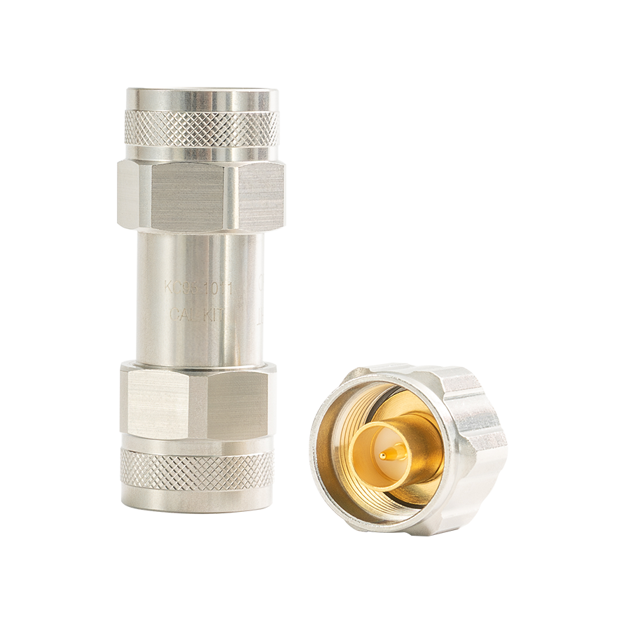 MEASALL N type OSL calibration kit KC951011 6GHz | DEEPACE