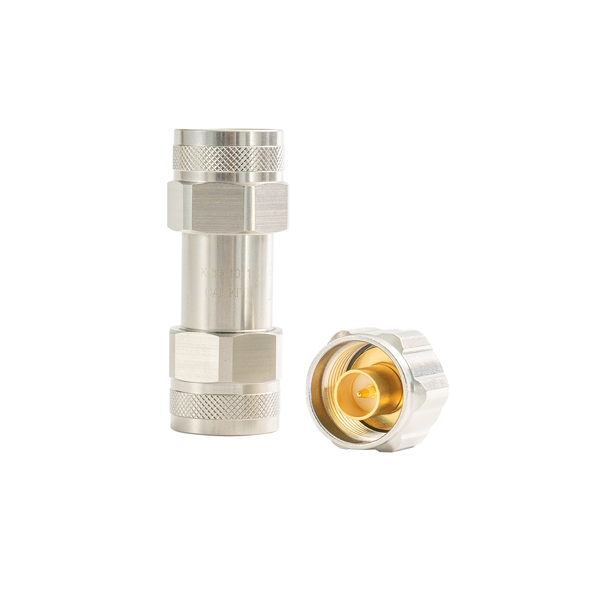 MEASALL N type OSL calibration kit KC951011 6GHz | DEEPACE