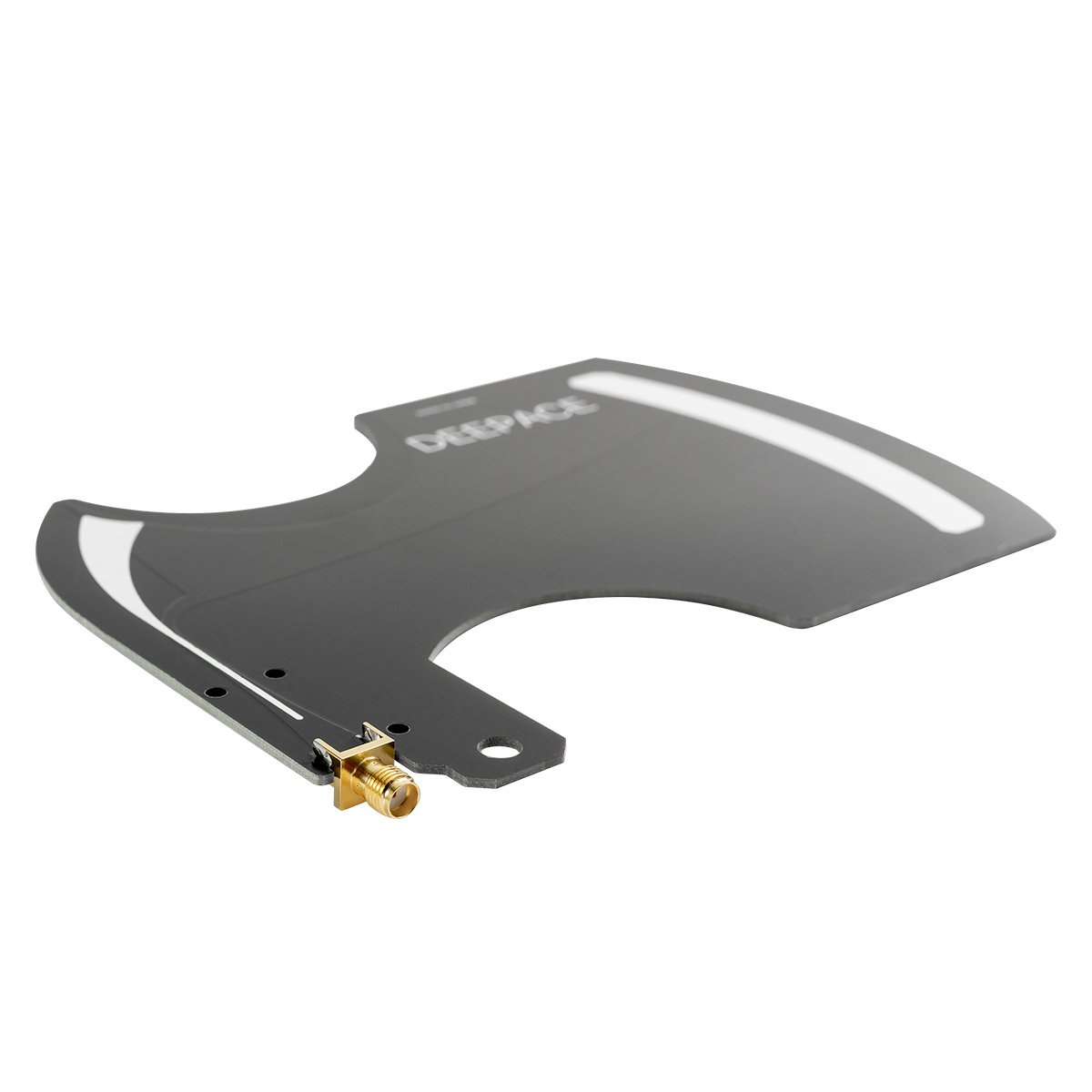 DEEPACE Wideband Directional Antenna R102 1.5GHz-9GHz | DEEPACE