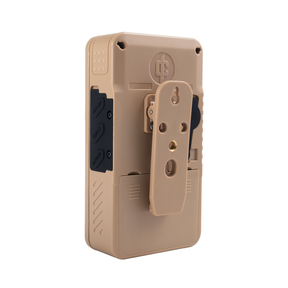 KC761 Handheld Radiation Spectrometer