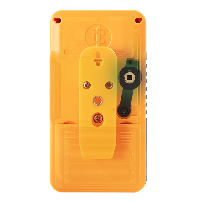 KC761 Handheld Radiation Spectrometer | DEEPACE | ANALYZERS AND TEST ...