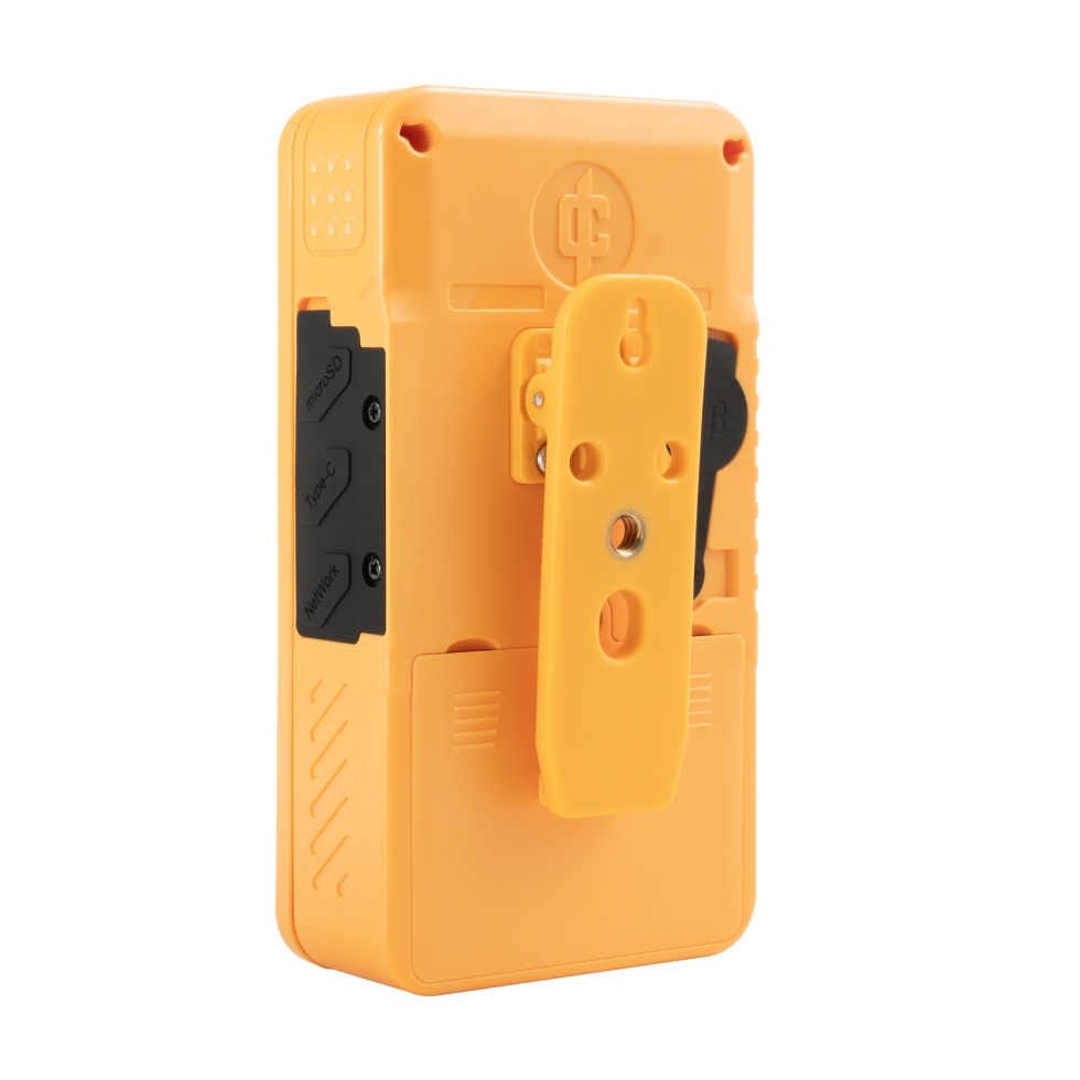MEASALL Radiation Dosimeters and Gamma-Spectrometer KC761A | DEEPACE